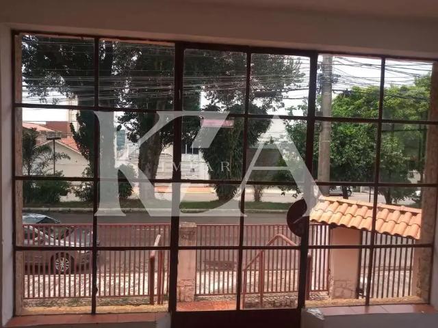 Casa / Sobrado para Venda em Jundiaí/SP Vila Progresso 4 Quartos