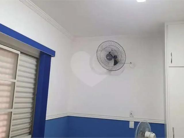Casa / Sobrado para Venda em Jundiaí/SP Vila Progresso 5 Quartos