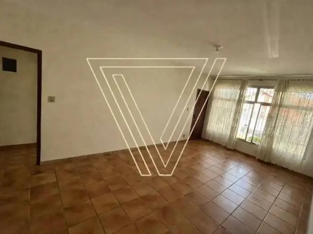 Casa / Sobrado para Venda em Jundiaí/SP Vila Rami 2 Quartos