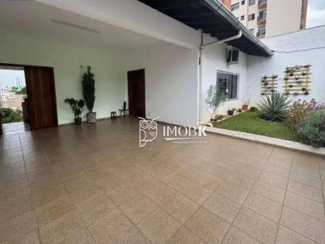 Casa / Sobrado para Venda em Jundiaí/SP Vila Rami 3 Quartos