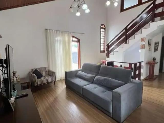 Casa / Sobrado para Venda em Jundiaí/SP Vila Rami 3 Quartos