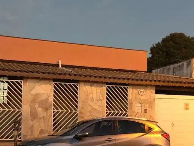 Casa / Sobrado para Venda em Jundiaí/SP Vila Rami 4 Quartos