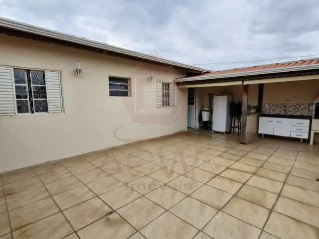 Casa / Sobrado para Venda em Jundiaí/SP Vila Rami 6 Quartos