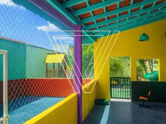 Casa / Sobrado para Venda em Jundiaí/SP Vila Rami
