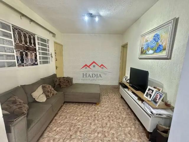 Casa / Sobrado para Venda em Jundiaí/SP Vila Rafael de Oliveira 3 Quartos