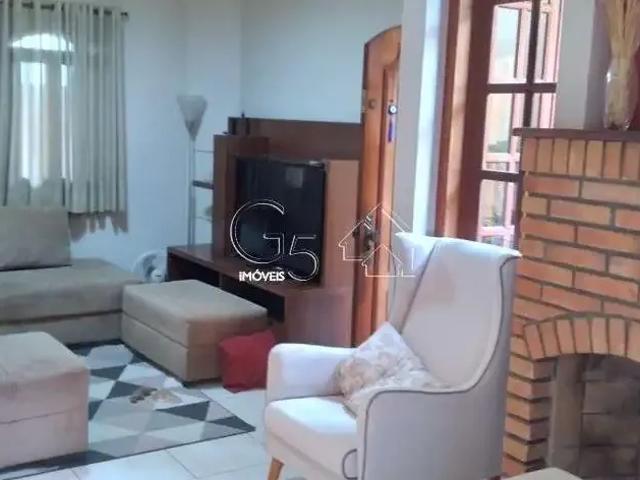 Casa / Sobrado para Venda em Jundiaí/SP Vila Rafael de Oliveira 3 Quartos