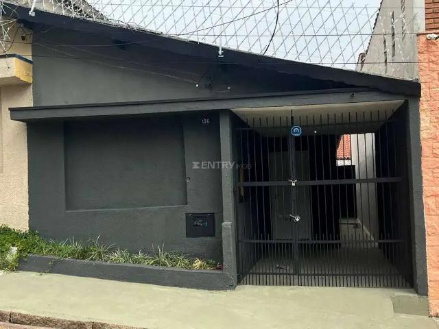 Casa / Sobrado para Venda em Jundiaí/SP Vila Rafael de Oliveira 2 Quartos