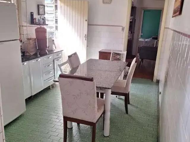 Casa / Sobrado para Venda em Jundiaí/SP Vila Rafael de Oliveira 2 Quartos