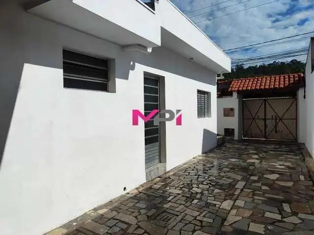 Casa / Sobrado para Venda em Jundiaí/SP Vila Rio Branco 1 Quartos