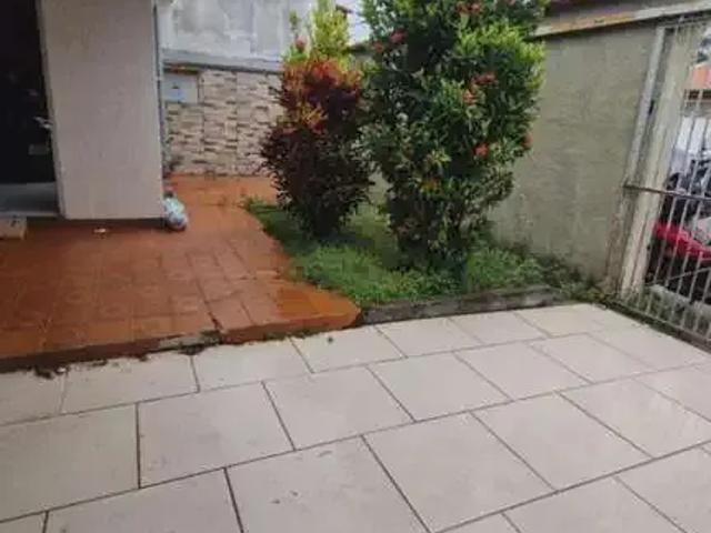Casa / Sobrado para Venda em Jundiaí/SP Vila Rio Branco 2 Quartos