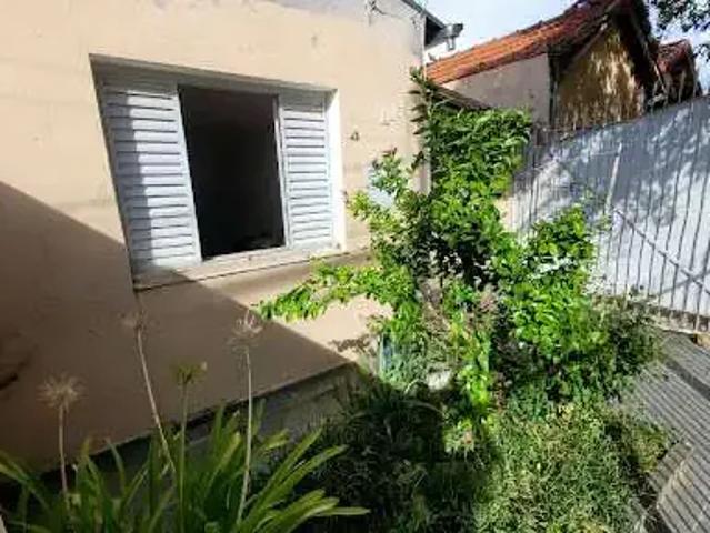 Casa / Sobrado para Venda em Jundiaí/SP Vila Rio Branco 2 Quartos