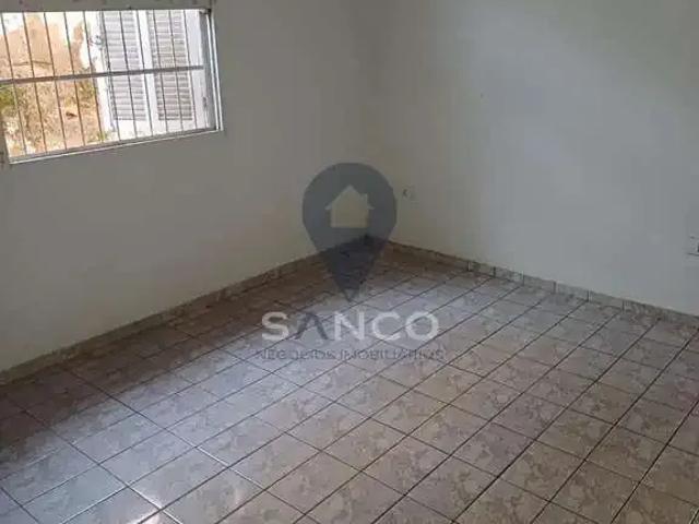 Casa / Sobrado para Venda em Jundiaí/SP Vila Rio Branco 2 Quartos