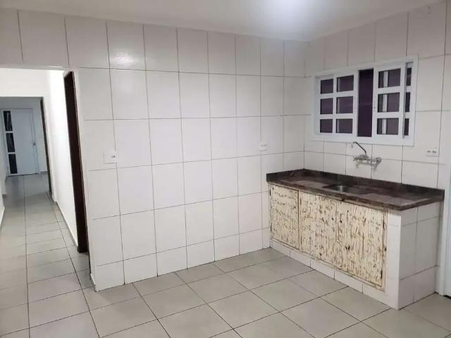 Casa / Sobrado para Venda em Jundiaí/SP Vila Rio Branco 2 Quartos