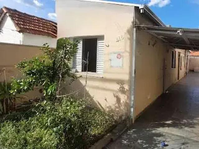 Casa / Sobrado para Venda em Jundiaí/SP Vila Rio Branco 2 Quartos