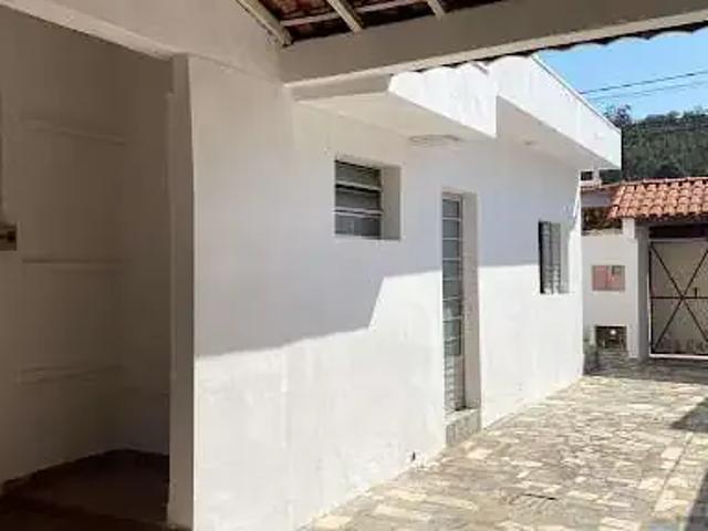 Casa / Sobrado para Venda em Jundiaí/SP Vila Rio Branco 2 Quartos