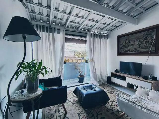 Casa / Sobrado para Venda em Jundiaí/SP Vila Rio Branco 2 Quartos