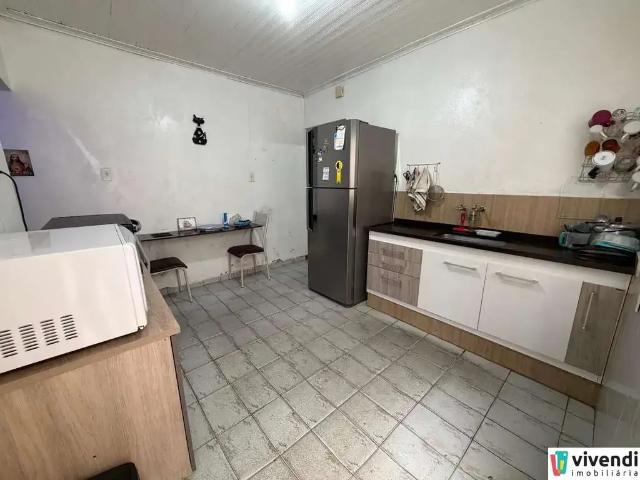 Casa / Sobrado para Venda em Jundiaí/SP Vila Rio Branco 2 Quartos