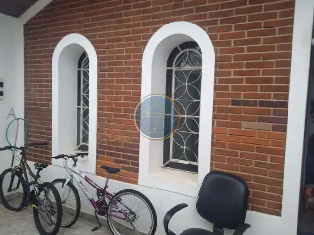 Casa / Sobrado para Venda em Jundiaí/SP Vila Rio Branco 3 Quartos