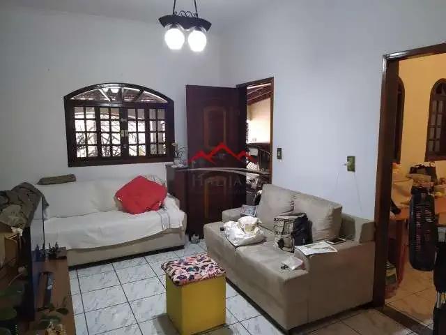 Casa / Sobrado para Venda em Jundiaí/SP Vila Rio Branco 3 Quartos