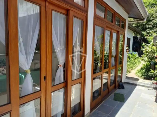 Casa / Sobrado para Venda em Jundiaí/SP Vila Rio Branco 3 Quartos