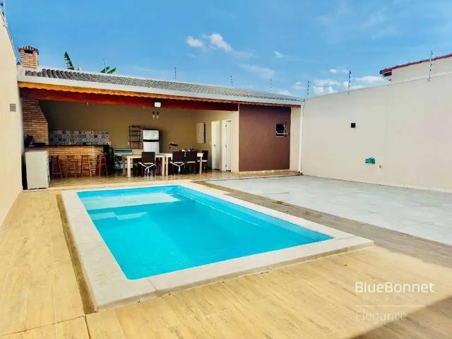 Casa / Sobrado para Venda em Jundiaí/SP Vila Rio Branco 3 Quartos