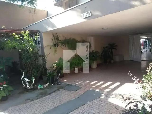 Casa / Sobrado para Venda em Jundiaí/SP Vila Rio Branco 3 Quartos