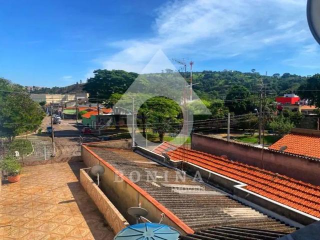 Casa / Sobrado para Venda em Jundiaí/SP Vila Rio Branco 7 Quartos