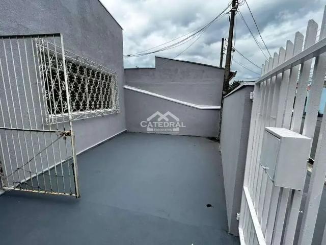 Casa / Sobrado para Venda em Jundiaí/SP Vila Rica 2 Quartos
