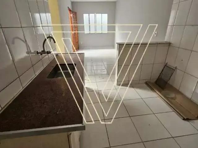 Casa / Sobrado para Venda em Jundiaí/SP Vila Rica 2 Quartos