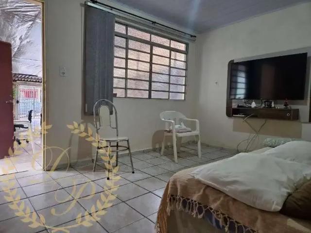 Casa / Sobrado para Venda em Jundiaí/SP Vila Rica 2 Quartos