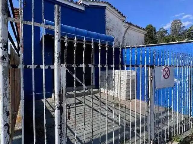 Casa / Sobrado para Venda em Jundiaí/SP Vila Rica 5 Quartos