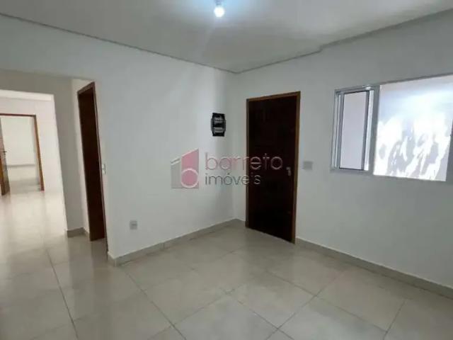 Casa / Sobrado para Venda em Jundiaí/SP Vila Rossi 2 Quartos