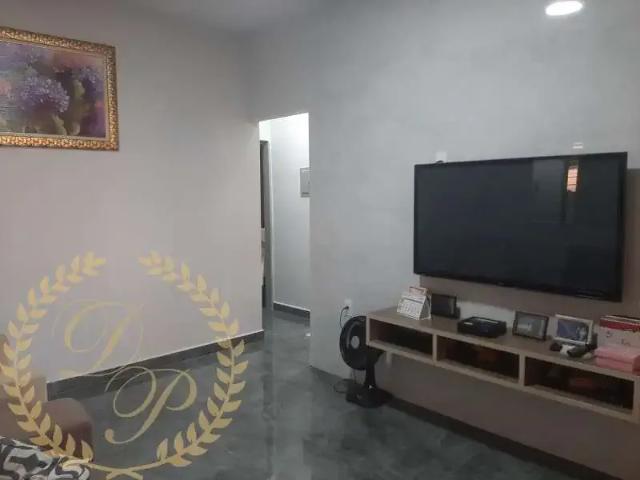 Casa / Sobrado para Venda em Jundiaí/SP Vila Rossi 2 Quartos