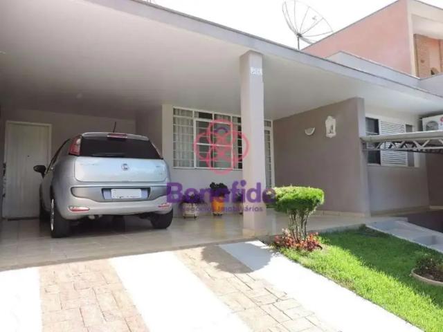Casa / Sobrado para Venda em Jundiaí/SP Vila São João Batista 2 Quartos