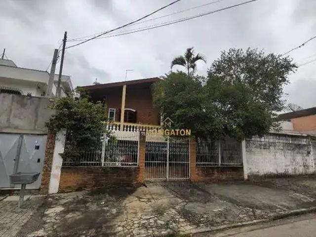 Casa / Sobrado para Venda em Jundiaí/SP Vila São João Batista 3 Quartos