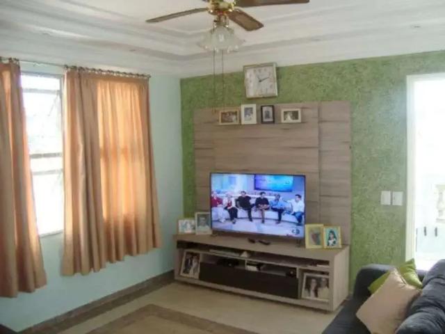 Casa / Sobrado para Venda em Jundiaí/SP Vila São Paulo 3 Quartos