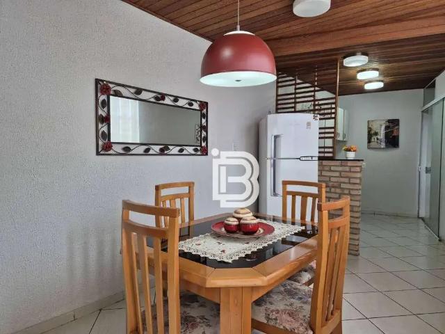 Casa / Sobrado para Venda em Jundiaí/SP Vila São Paulo 3 Quartos