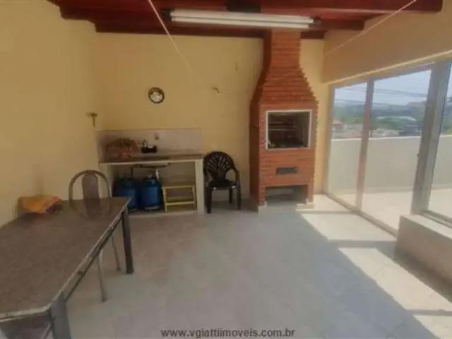 Casa / Sobrado para Venda em Jundiaí/SP Vila São Paulo 3 Quartos