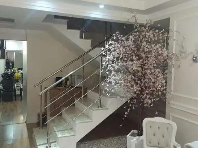 Casa / Sobrado para Venda em Jundiaí/SP Vila São Paulo 3 Quartos
