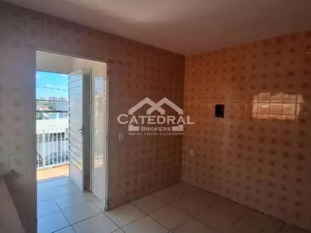Casa / Sobrado para Venda em Jundiaí/SP Vila São Paulo 2 Quartos