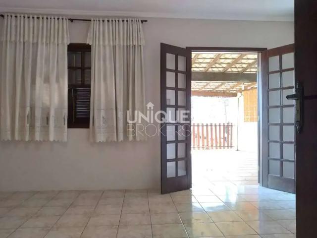 Casa / Sobrado para Venda em Jundiaí/SP Vila São Paulo 2 Quartos