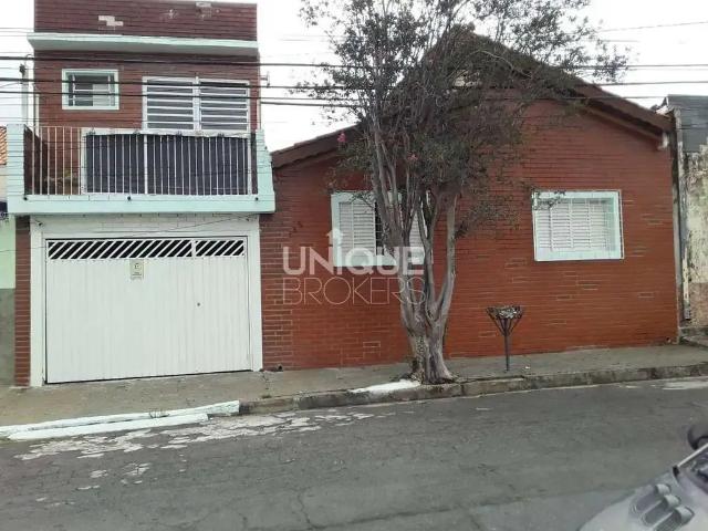 Casa / Sobrado para Venda em Jundiaí/SP Vila São Paulo 2 Quartos