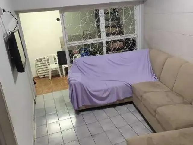 Casa / Sobrado para Venda em Jundiaí/SP Vila São Paulo 2 Quartos