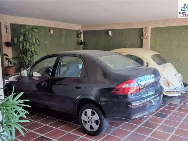 Casa / Sobrado para Venda em Jundiaí/SP Vila São Paulo 4 Quartos