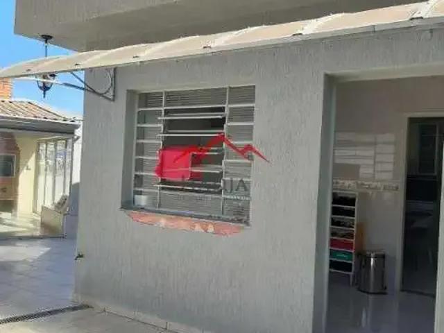 Casa / Sobrado para Venda em Jundiaí/SP Vila São Paulo 4 Quartos