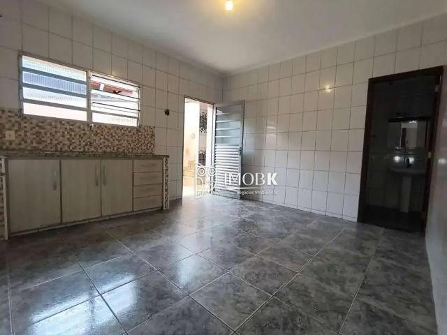 Casa / Sobrado para Venda em Jundiaí/SP Vila São Paulo 4 Quartos