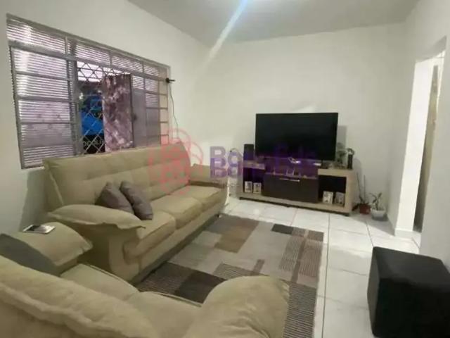 Casa / Sobrado para Venda em Jundiaí/SP Vila Santa Maria 3 Quartos