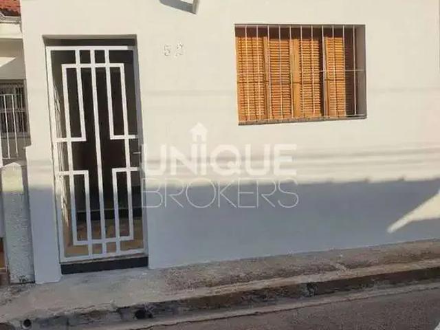 Casa / Sobrado para Venda em Jundiaí/SP Vila Santa Rosa 1 Quartos