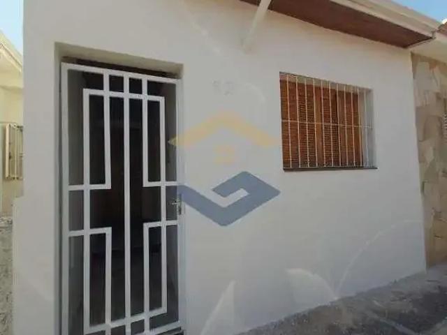 Casa / Sobrado para Venda em Jundiaí/SP Vila Santa Rosa 1 Quartos
