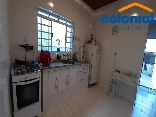 Casa / Sobrado para Venda em Jundiaí/SP Vila Santa Rosa 1 Quartos